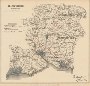 Resources - Compton and Shawford Local History Society